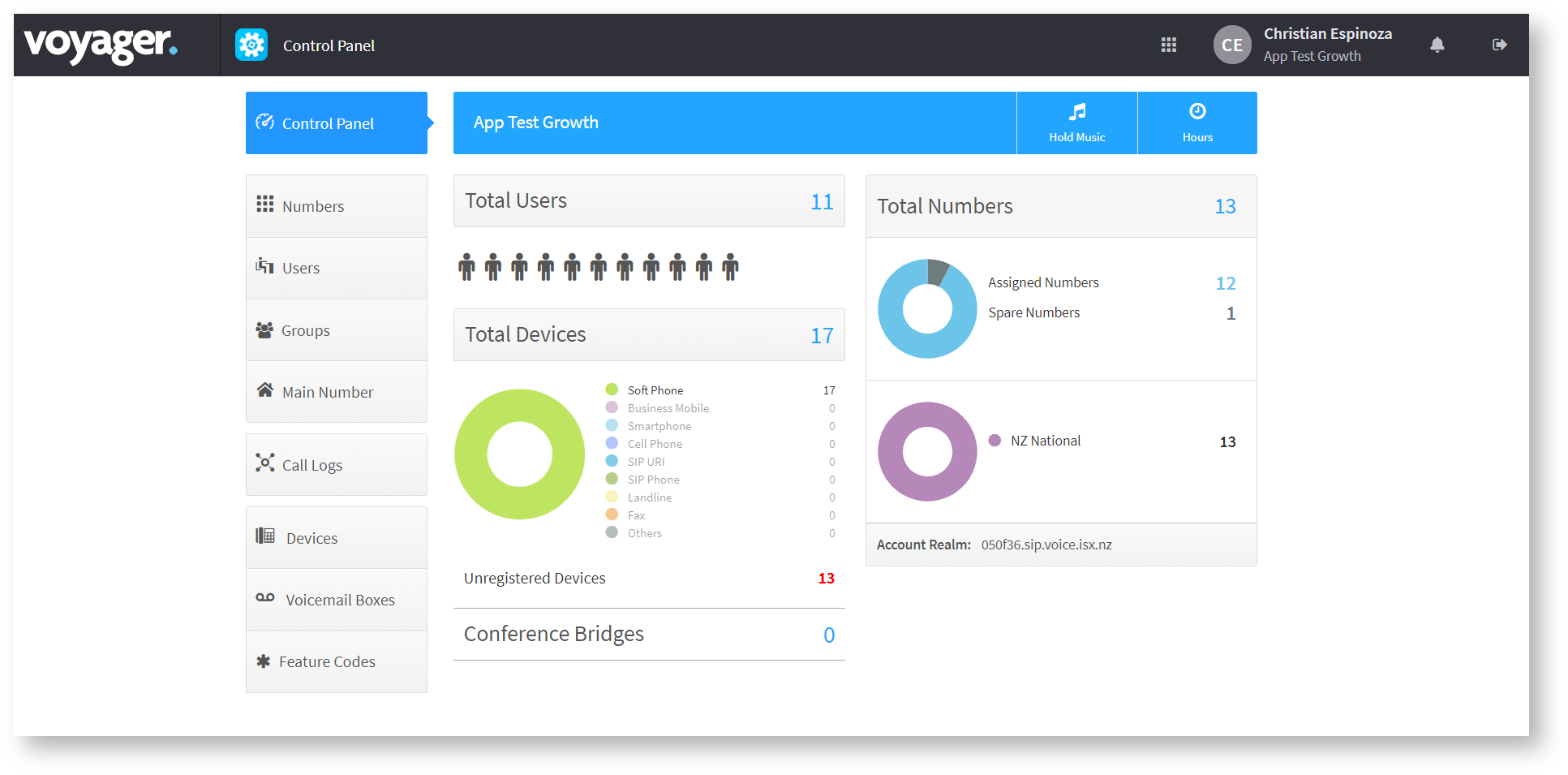 Plan Change FAQ's | Voyager