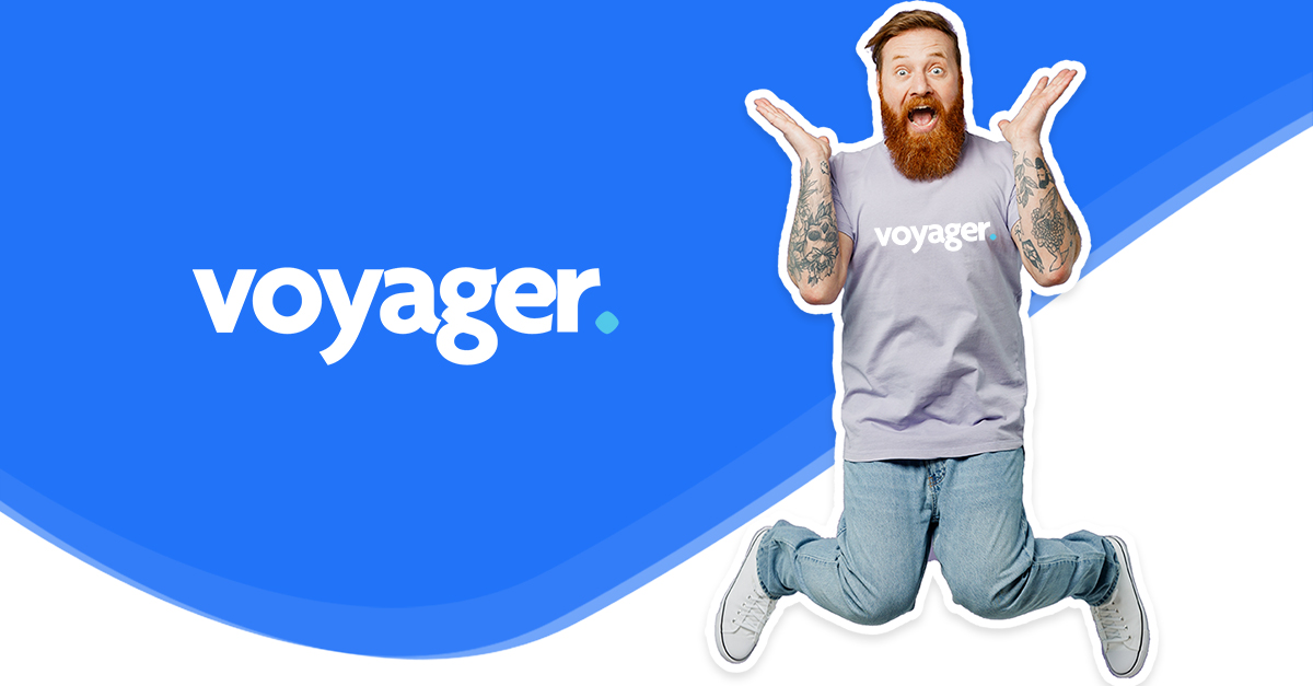 Voyager Referral Program | Voyager